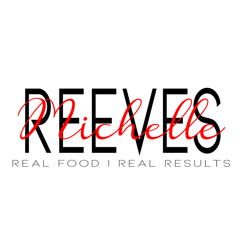 Michelle Reeves – Body Transformations
